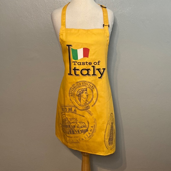 Superior Uniform Group | Kitchen | Taste Of Italy Apron Superior ...